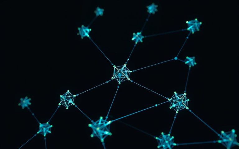 What Are Nodes in a Computer Network The Building Blocks of Connectivity