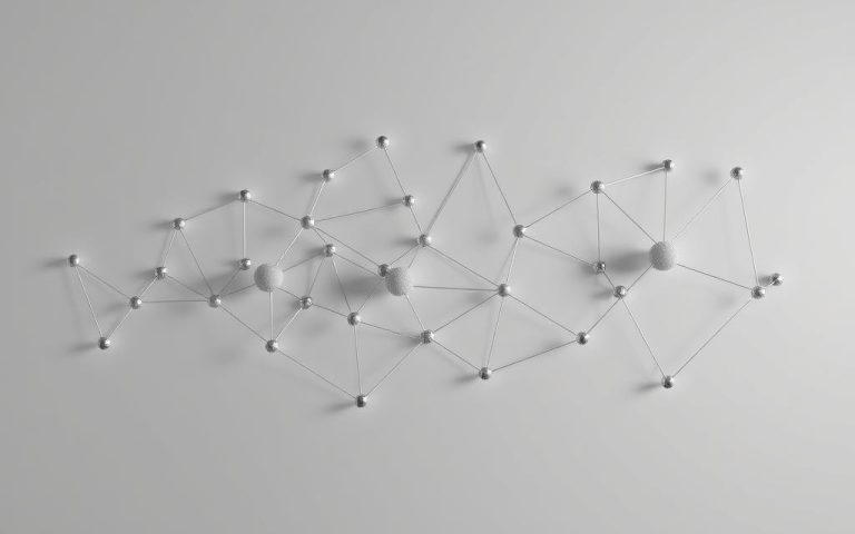What Are Nodes in a Computer Network The Building Blocks of Connectivity